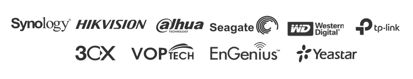 Log Brand – Maxtec Solutions Philippines